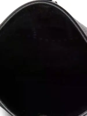 Hermès Evelyne Tpm Bag - Black