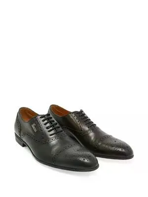 Gucci Lace-up Brogues