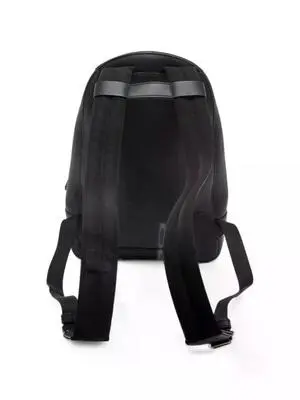 Montblanc Sartorial Leather Backpack