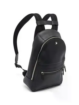 Montblanc Sartorial Leather Backpack