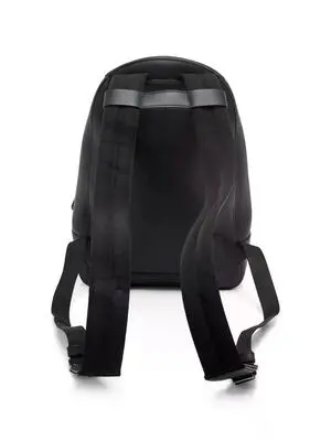 Montblanc Sartorial Leather Backpack