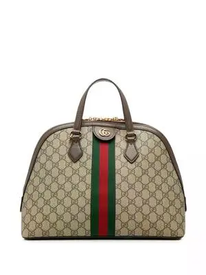 Gucci Box Travel Bags