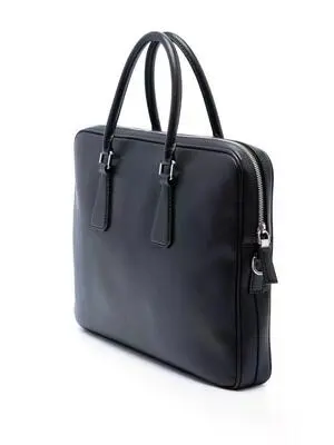 Prada 2010-2026 Saffiano Business Bag