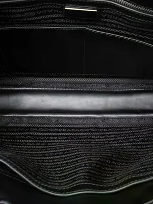 Prada 2010-2026 Saffiano Business Bag