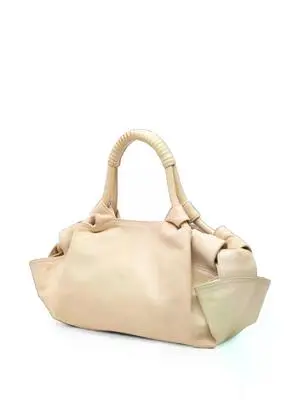 Loewe 2006 Nappa Aire Hobo Bag