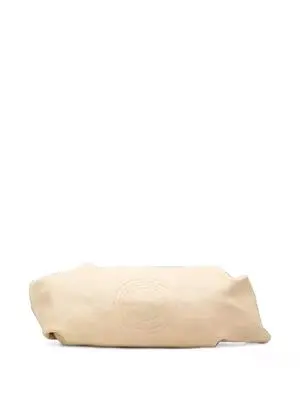Loewe 2006 Nappa Aire Hobo Bag