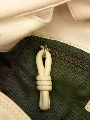 Loewe 2006 Nappa Aire Hobo Bag