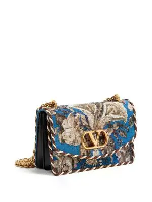 Valentino Garavani Vain Shoulder Bag