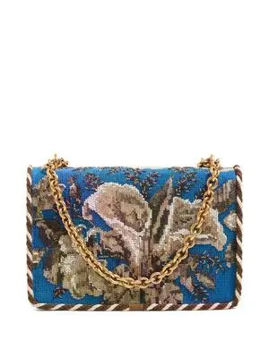 Valentino Garavani Vain Shoulder Bag