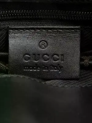 Gucci Gg Canvas Tote Bag - Neutrals