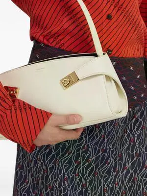 FERRAGAMO Hug East-west Shoulder Bag