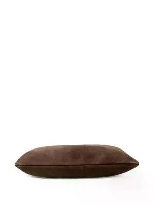 Loewe 2000-2026 Suede Anagram Tote Bag