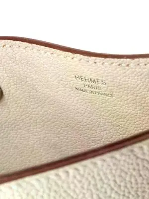 Hermès Perspective Cavaliere Bag