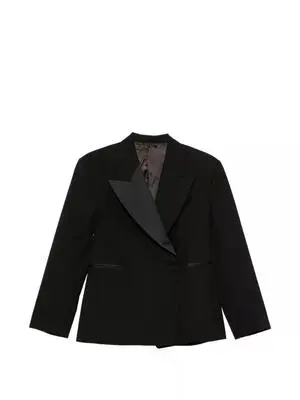 Double Breasted Tuxedos For Women