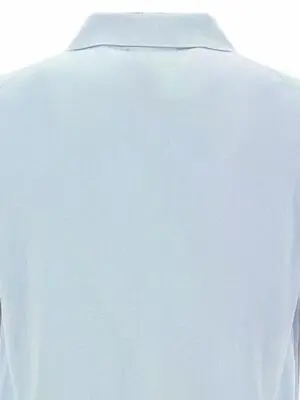 FILIPPO DE LAURENTIIS Short-sleeve Knit Shirt
