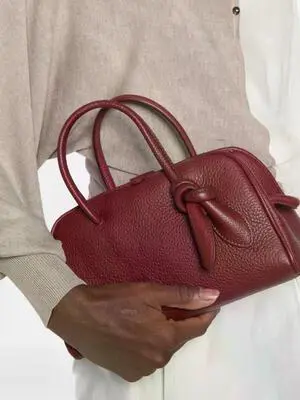 Jacquemus Le Petit Tourisme Tote Bag
