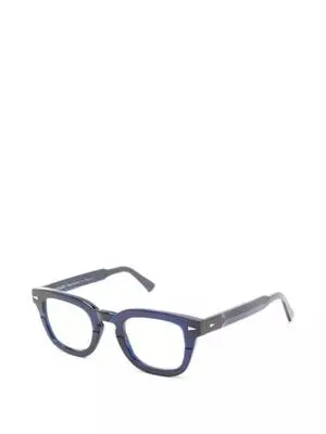 AHLEM Champ De Mars Eyeglasses - Blue