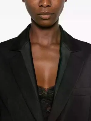TELA Single-breasted Blazer