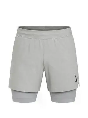 Nike Flex Stride Layered Shorts