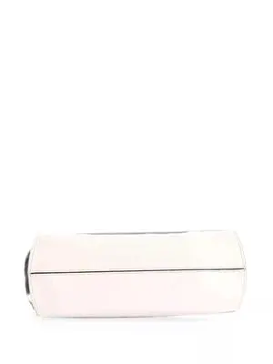Fendi First Bag Leather Small Clutch Bag