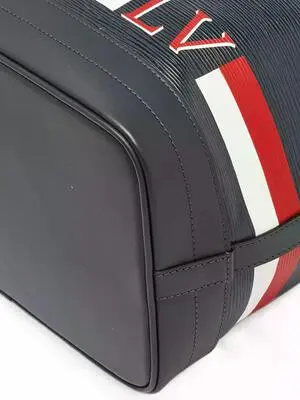 LOUIS VUITTON Neo Marin Bucket Bag