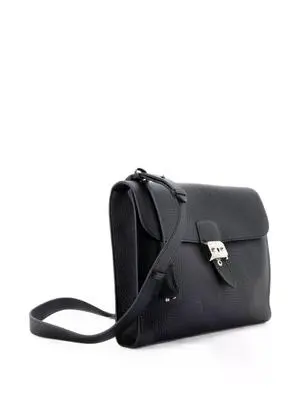 Hermès Sac A Depeches Messenger Bag Togo 29 Crossbody Bag