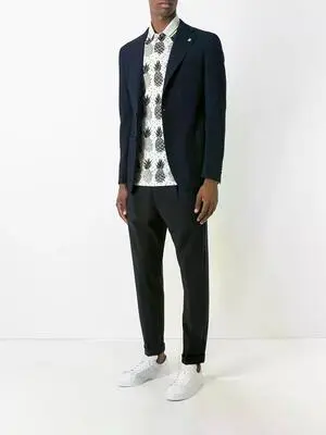 Tagliatore Two-button Blazer