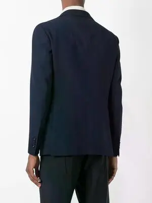 Tagliatore Two-button Blazer