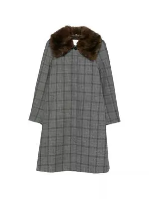 Tela Long Sleeve Outerwear For Women