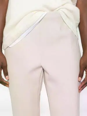Peserico Pressed Creases Trousers