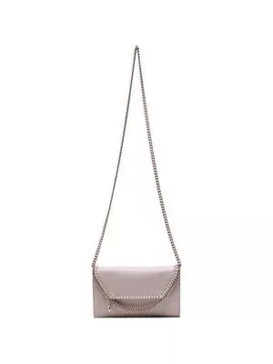 Stella McCartney Falabella Shoulder Bag - Pink