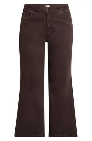 Kut From The Kloth Meg High Waist Wide Leg Jeans