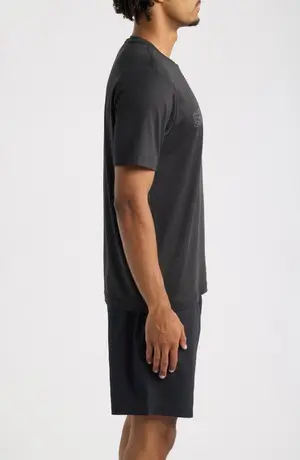 SANTO STUDIO Italia Tech T-shirt