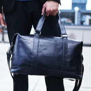 JACK GEORGES Voyager Duffle Bag