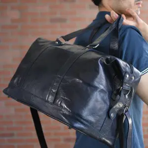 JACK GEORGES Voyager Duffle Bag