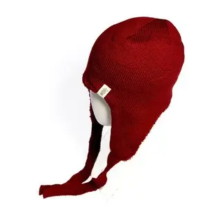 NIRVANNA DESIGNS Snug Hat - Black