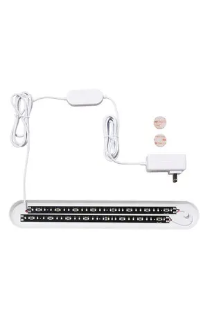 MODERN SPROUT Smart Growbar Led Plant Light - White