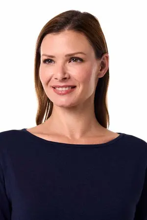 Coolibar Heyday Side Split Long Sleeve Shirt