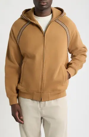 UGG Tasman Zip Hoodie