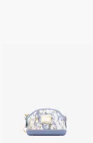 CAVALINHO Acqua Bella Coin Purse 251 - Blue/white