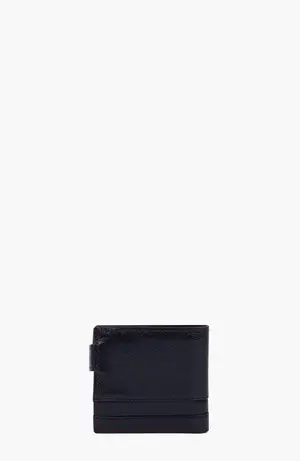 CAVALINHO Di Cavallo Bifold Leather Wallet 588