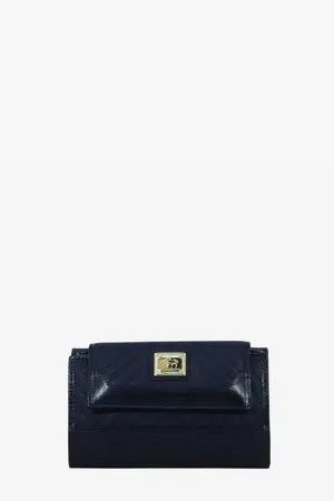 CAVALINHO Charming Wallet 222 - Navy
