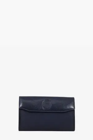 CAVALINHO Charming Wallet 222 - Navy