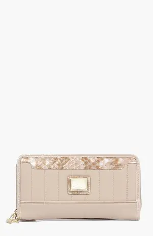 CAVALINHO Grace Wristlet Wallet 212 - Beige