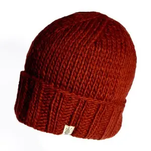 NIRVANNA DESIGNS Timber Hat - Olive