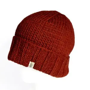 NIRVANNA DESIGNS Timber Hat - Olive