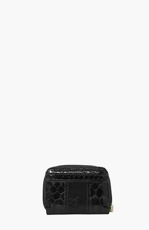 CAVALINHO Honor Leather Card Holder 275 - Black