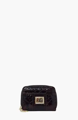 CAVALINHO Honor Leather Card Holder 275 - Brown
