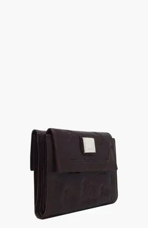 CAVALINHO Cavalo Lusitano Leather Wallet 205