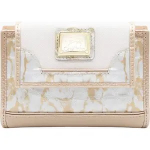CAVALINHO Mystic Wallet 203 - Beige/white
